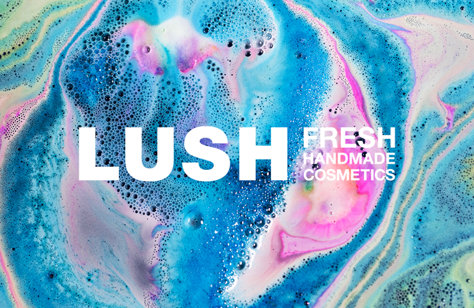 Lush - Beauty Cadeau NL